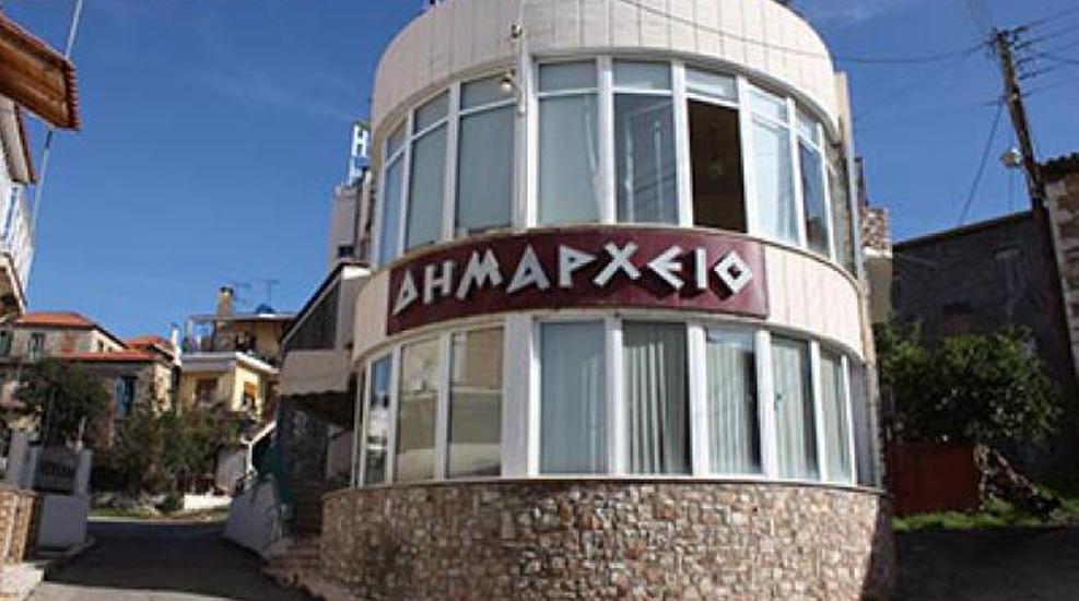 Τακτική συνεδρίαση του Δημοτικού Συμβουλίου Ζαχάρως την Πέμπτη 25 ...
