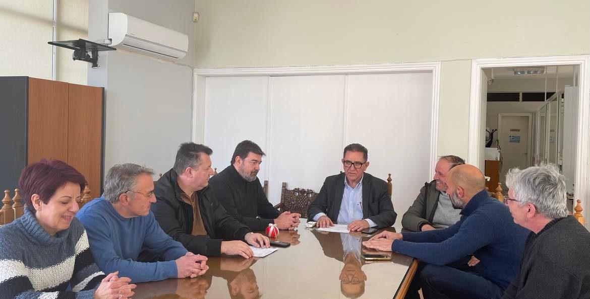 Προκηρύχθηκε από το Δήμο Ζαχάρως η δημοπρασία για την επιλογή αναδόχου ...