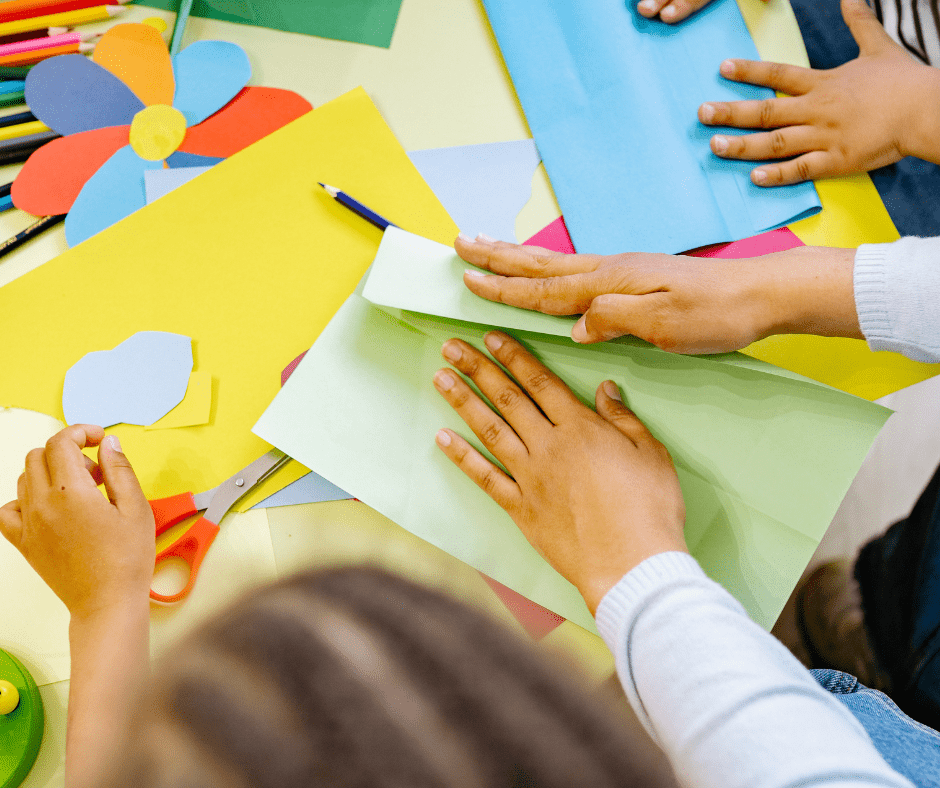 ΕΓΓΡΑΦΕΣ ΝΗΠΙΩΝ ΜΕΣΩ ΤΗΣ ΔΡΑΣΗΣ «ΠΡΟΩΘΗΣΗ ΚΑΙ ΥΠΟΣΤΗΡΙΞΗ ΠΑΙΔΙΩΝ ΓΙΑ ...