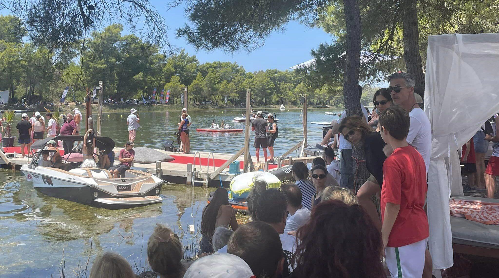 Με απόλυτη επιτυχία ολοκληρώθηκε το KAIAFAS BATTLE 2023 - Zacharo