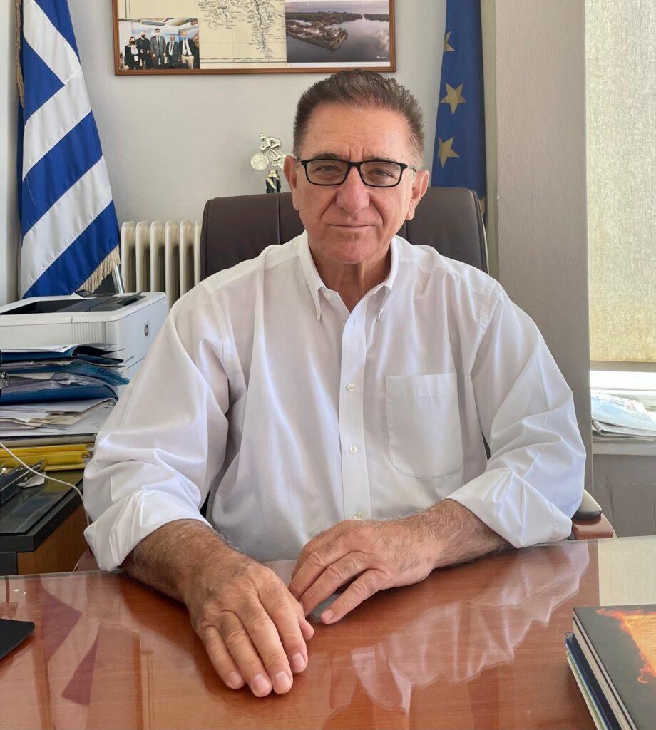 Με αμείωτους ρυθμούς οι εργασίες συντήρησης κι εξωραϊσμού των σχολικών ...